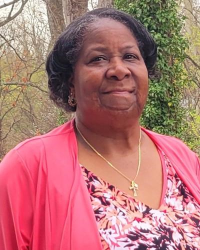 Lorraine Jackson Obituary (2025) - Miami, FL - Dickerson Mortuary, LLC