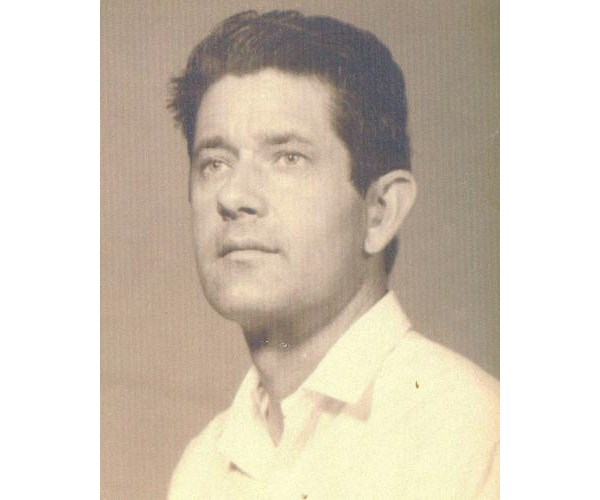 Henry Curtis Jones Obituary (2024) - Odessa, TX - Martinez Funeral Home ...
