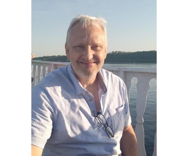 Kenneth Allen Fox Obituary (2025) - Little Rock, AR - Arkansas Cremation