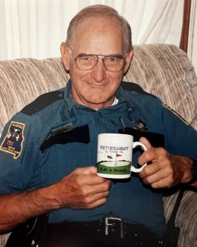 Clifford Wingo Obituary (2025) - Mansfield, MO - Craig-Hurtt Funeral ...