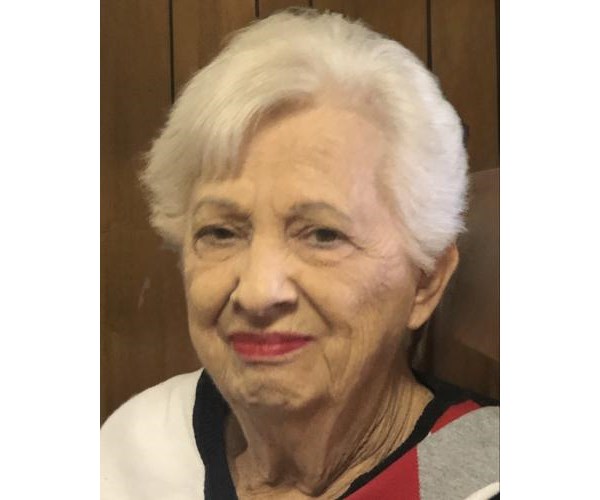 Barbara King Martin Obituary (2025) - Apopka, FL - Loomis Family ...