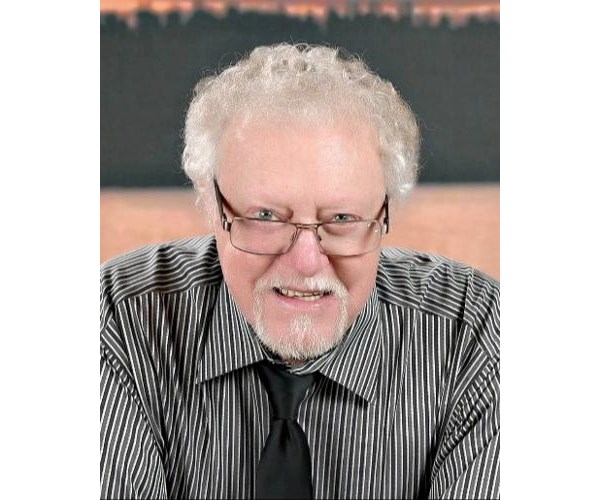 Charles L. Beck Obituary (2023) - St. Peters, MO - Baue Funeral Home ...