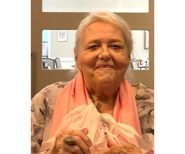 Jane Anderson Helms Obituary (2024) - Homerville, GA - Roundtree ...