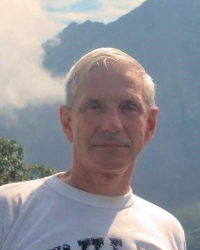 Jerald Clyde Brown Obituary (2024) - Aberdeen, WA - Twibell’s Fern Hill ...