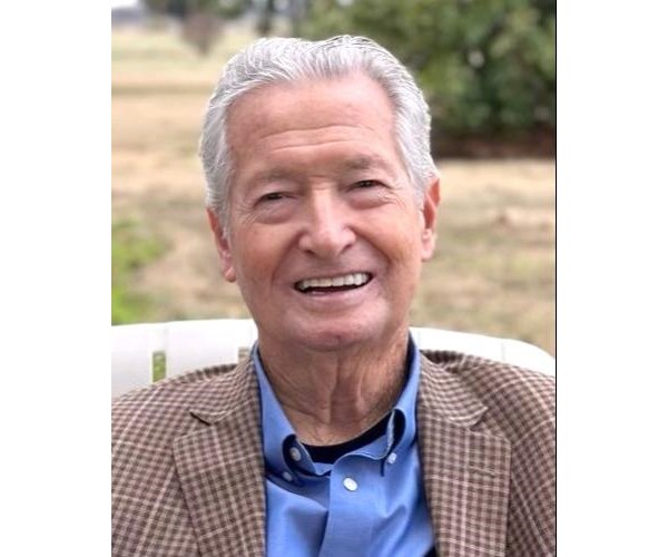 James Harold Hall Obituary (2025) - Stuttgart, AR - Turpin Funeral Home