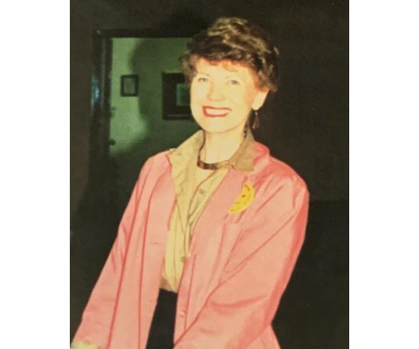 Mary Louise Moore Obituary (2023) - Gulfport, MS - Riemann Family ...