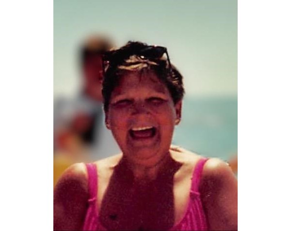 Sandra Gibson Obituary (2025) - Frankfort, IN - Day & Genda Funeral ...