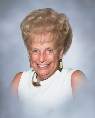 Susan Jane "Susie" Perkins Marchione Obituary (2026) - Worcester, MA ...