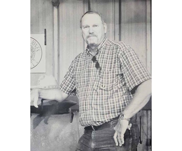 Michael Wayne Polk Obituary (2026) - Stamford, TX - Tankersley Funeral ...