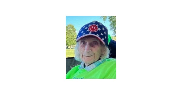Harriet Overby Obituary (2024) - Green Bay, WI - Simply Cremation ...