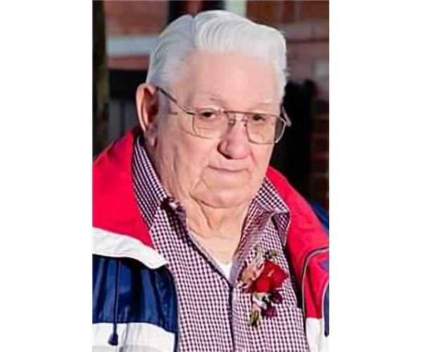 Robert Benjamin Hendricks Obituary (2022) - Wilson, NC - Joyner's ...