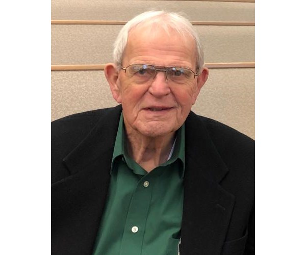 William "Bill" Shaw Obituary and Online Memorial (2022)