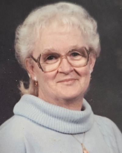 Joanne Marie Gesch Obituary (2025) - Sheboygan Falls, WI - Wenig ...