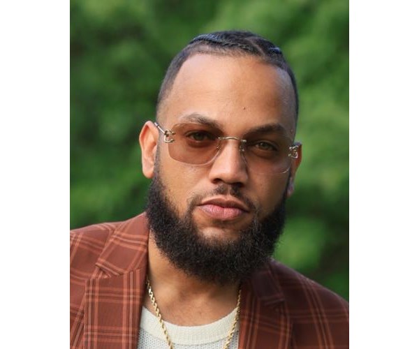 Keith Roland Smith Jr. Obituary (1987 - 2025) - Detroit, MI - MLive.com