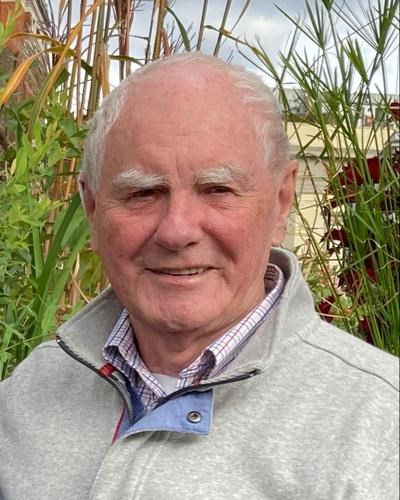 Kenneth Bridgewater Obituary (2025) - Manchester, NH - Cremation ...