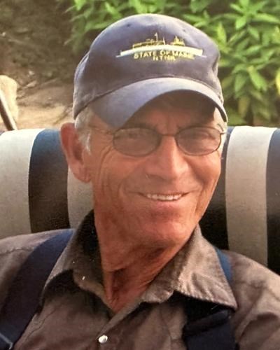 Robert Cyr Obituary (2025) - Caribou, ME - Mockler Funeral Home - Caribou
