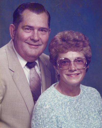 Betty Jane Kissner Obituary (2025) - Chambersburg, PA - Thomas L ...