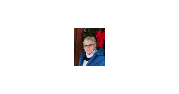 Donna Stewart Obituary (2026) - Leesburg, VA - Colonial Funeral Home of ...