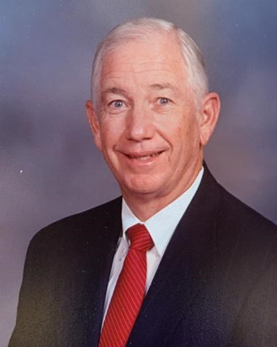 Lt. Col. Don Ray Sharp Obituary (2026) - Arlington, TX - Wade Funeral ...