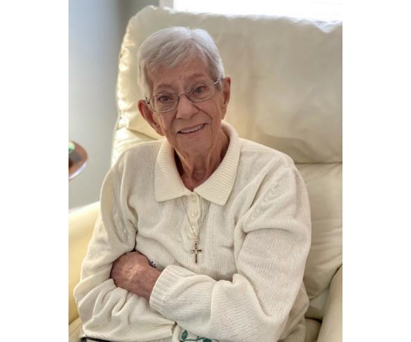 Patricia B. Hopkins Obituary (2024) - Brandon, MS - Ott & Lee Funeral ...