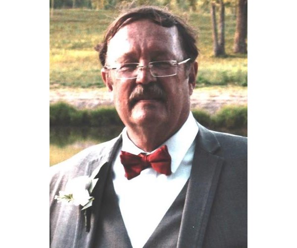Daniel Donalson Obituary and Online Memorial (2026)