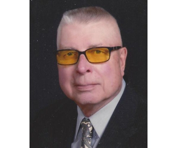 Ervin Jagodzinski Obituary and Online Memorial (2026)