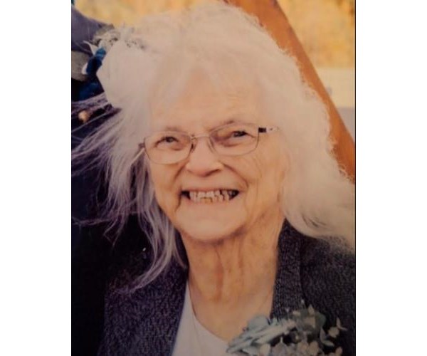 Wanda Faye Peden Cox Obituary (2025) - Fayetteville, NC - Lafayette ...