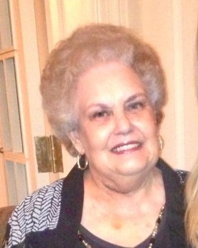 Elizabeth Ann Caples Obituary (2024) - West Monroe, LA - Mulhearn ...