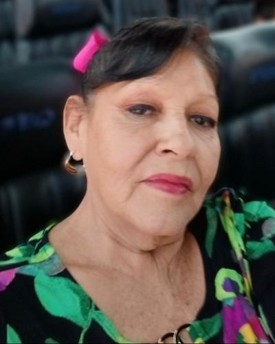Maria Del Rosario Valdez Morales Obituary (2024) - Dallas, TX ...