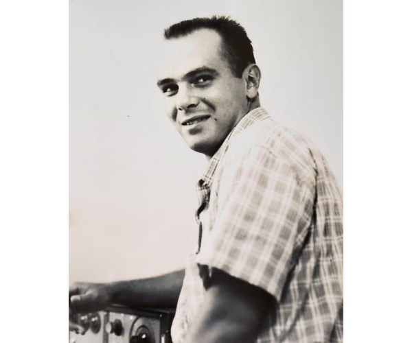 Dr. David Engel Obituary (2026) - Morehead City, NC - Noe-Brooks ...