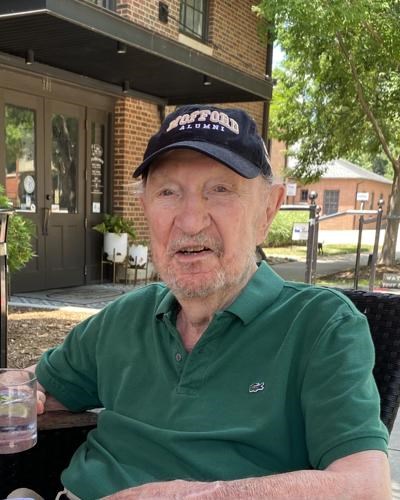 Joe Thomas Burchette, Sr. Obituary (2026) - Greenville, SC - Cremation ...