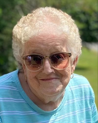 Kay J. Coon Obituary (2024) - Alexandria Bay, NY - Costello Funeral ...