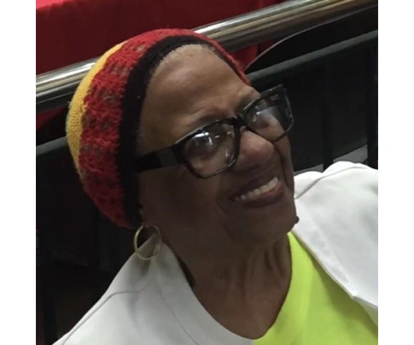 Ella Mae Myers Obituary (2025) - Rosedale, MD - Eclipse Funerals