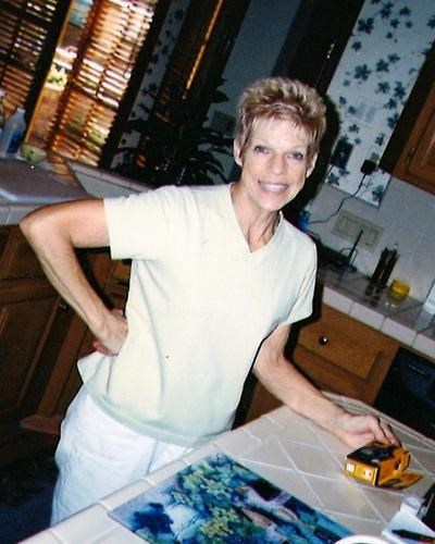 Judy L. Hays Obituary (2025) - Bakersfield, CA - Kern River Family Mortuary