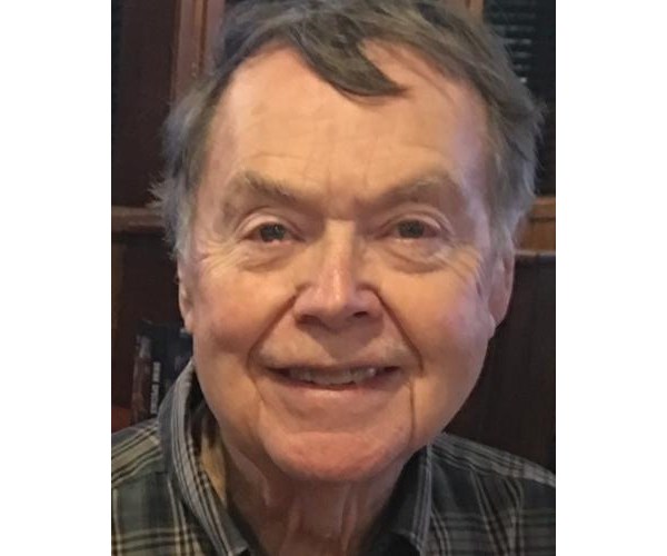 Robert Judd Kent Obituary (2022) - Plymouth, MI - Schrader-Howell ...