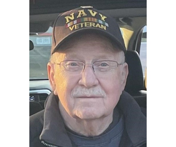 Michael Alexander Pankion Obituary (2025) - Liberty Township, OH ...
