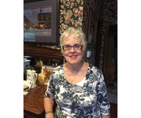 Marla Chermaine Norris Obituary (2025) - Kansas City, MO - Terrace Park ...