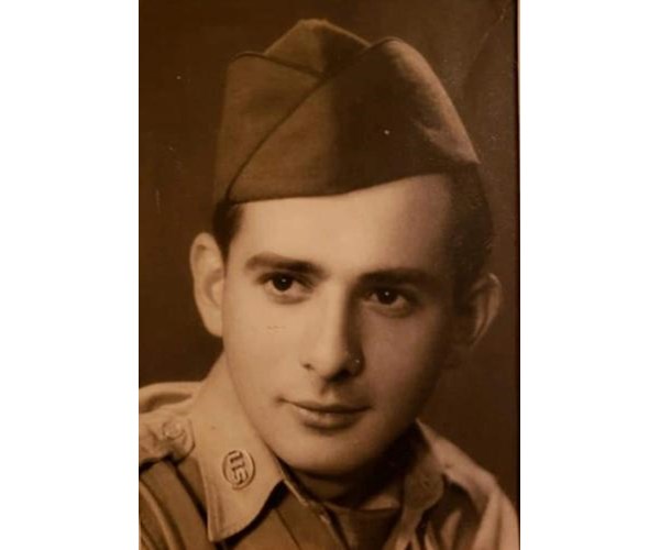 David C. Graves Sr. Obituary (2025) - Wellsville, NY - J.W. Embser Sons ...