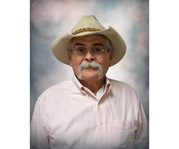 Adan G. DeLaRosa Obituary (2026) - Kingsville, TX - Turcotte-Piper Mortuary