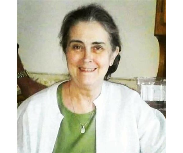 Linda "Joyce" Tabor Obituary (2022) - New Castle, DE - Spicer-Mullikin ...