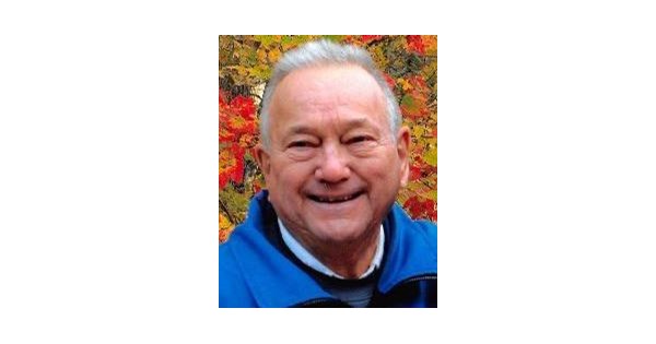 Carl Swenson Obituary (2022) - Charlton, MA - Belanger-Bullard Funeral ...