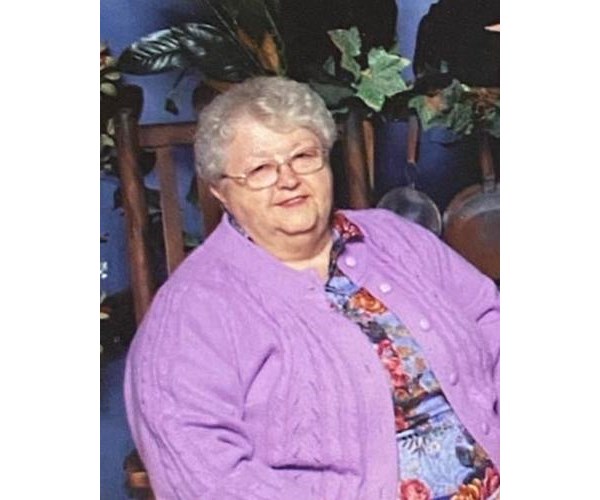 Nancy Saltzman Obituary (2025) - Rochester, NH - R. M. Edgerly and Son ...