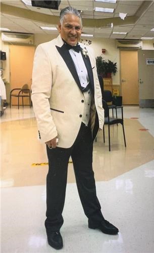 Manuel Rivera Obituary (2023) - New York, NY - Crestwood Funeral Home ...