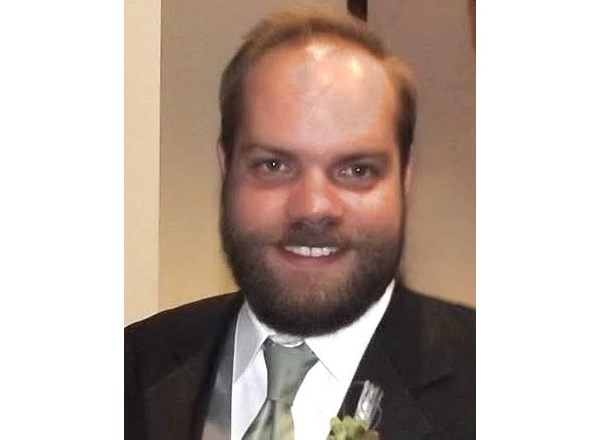 Kyle Edward Mansfield Obituary (2026) - Midvale, UT - Goff Mortuary ...