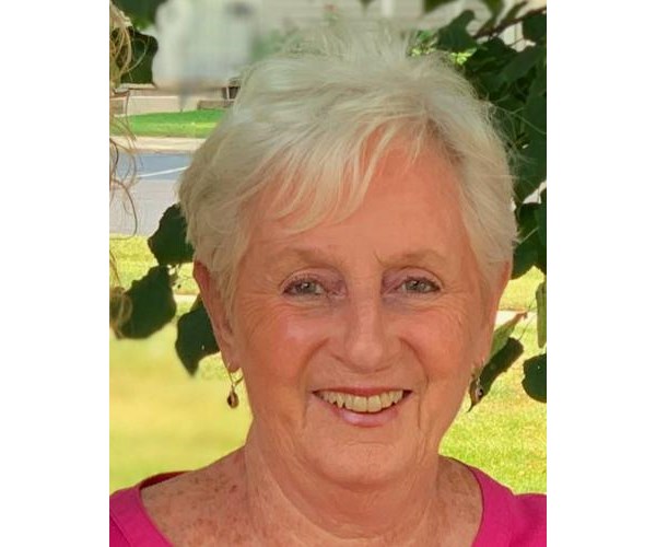 Terryl "Terry" Ann Donnelly Obituary (2025) - Sioux City, IA - Meyer ...