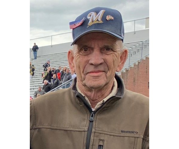 Rodney E. Treu Obituary (2023) - Wausau, WI - Helke Funeral Home and ...