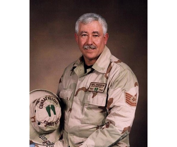 Gary Dodd Vanderberg Obituary (2025) - West Monroe, LA - Mulhearn ...