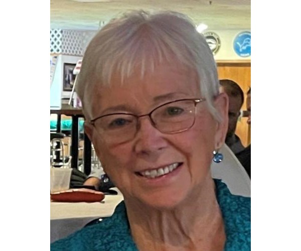 Judith "Judy" Ann Wanserski Obituary (2023) - Waukesha, WI - Randle ...
