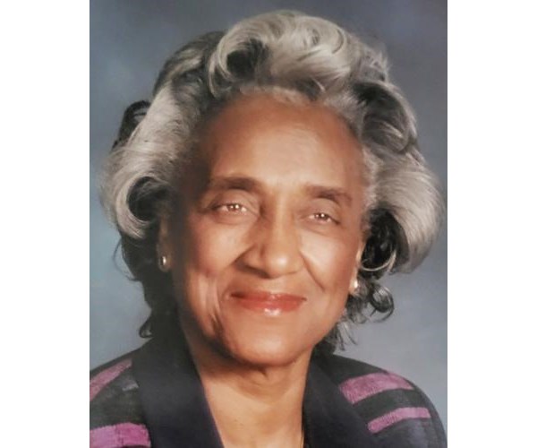 Bessie Mae McCrary Brown Obituary (2025) - Fort Valley, GA - Edwards ...