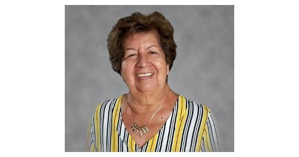 Ana Mercedes Ortega Obituary (2023) - Avondale, AZ - Avenidas Funeral ...